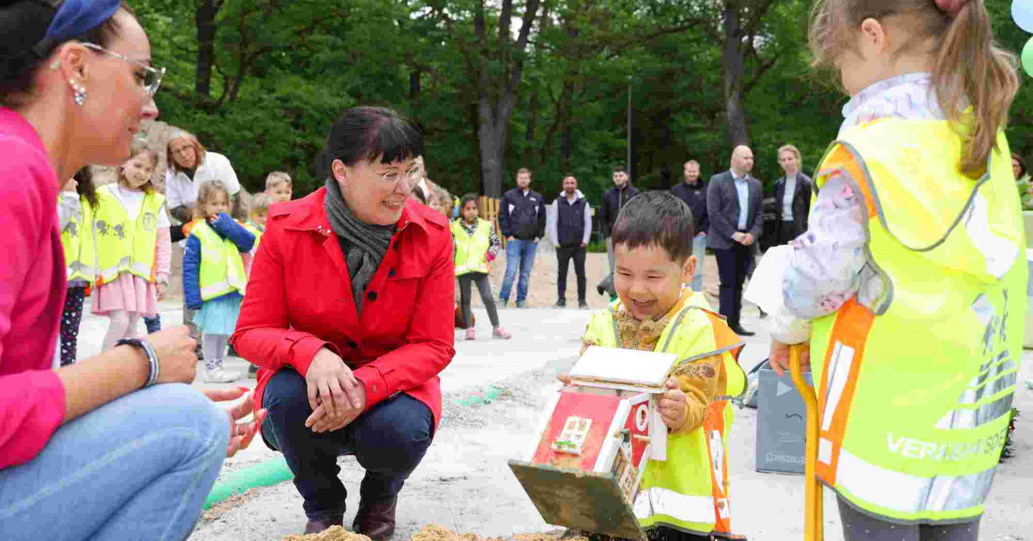 Aktuelles | Kindertagesstätten Nordwest